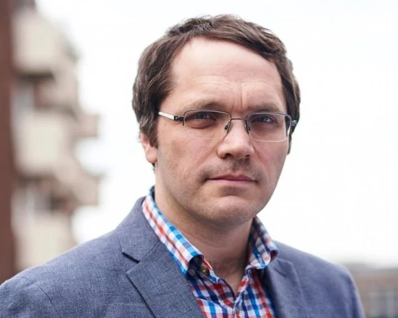 Matthew Holness | Tardis | Fandom