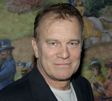 Nicky Henson | Tardis | Fandom