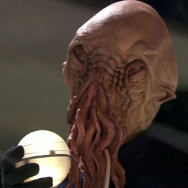 Ood Sigma | Tardis | Fandom