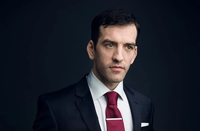 Peter Barrett | Tardis | Fandom