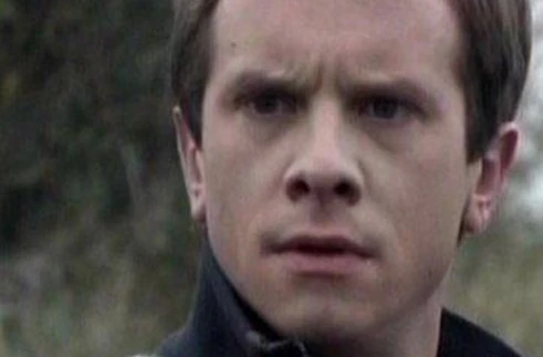 Eugene Jones | Tardis | Fandom