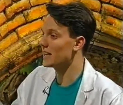 Richard Orford (in-universe) | Tardis | Fandom