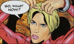 Stacy Townsend/Appearances | Tardis | Fandom