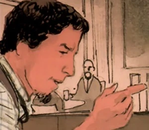 Bert (Ripper's Curse) | Tardis | Fandom