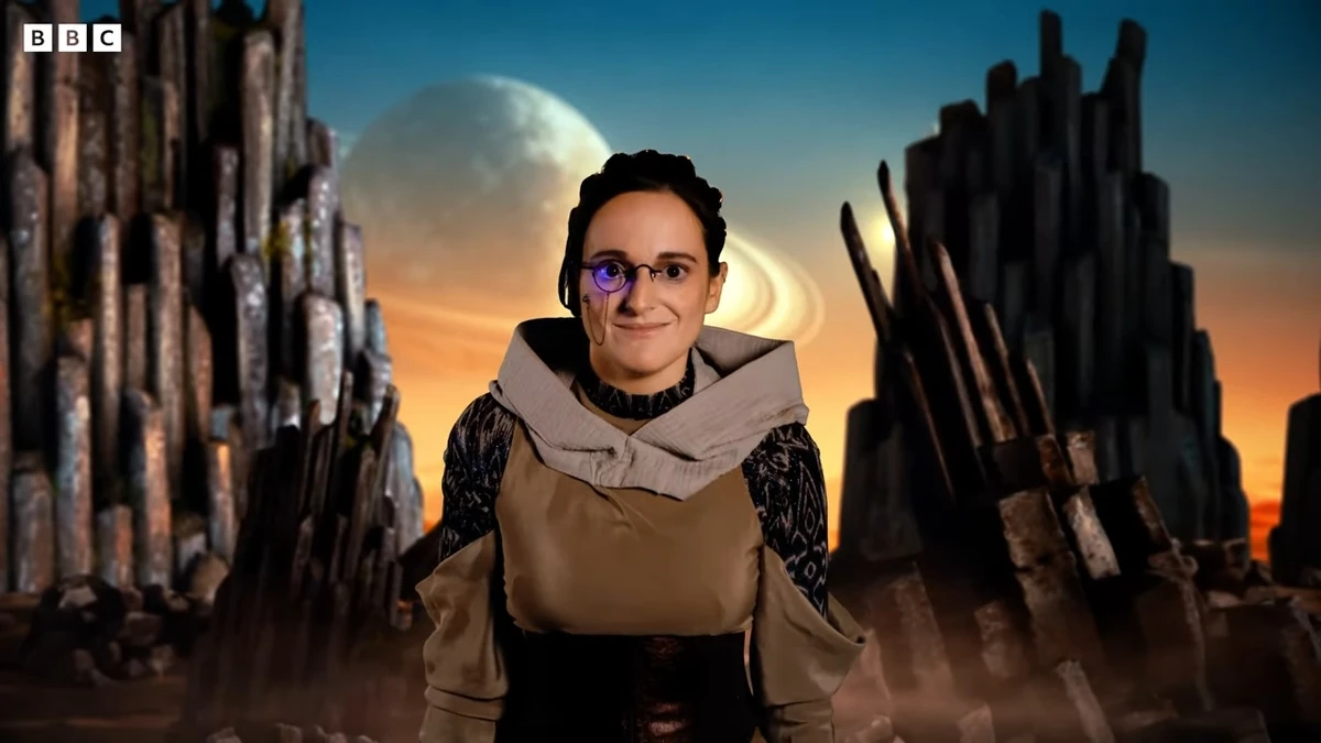 Doom/Gallery | Tardis | Fandom