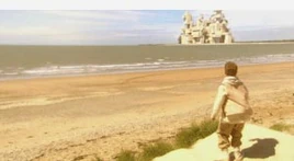 Boeshane Peninsula | Tardis | Fandom