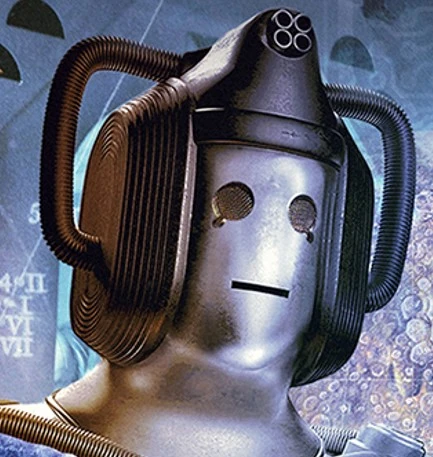 Cyber-Leader (The Great Cyber-War) | Tardis | Fandom