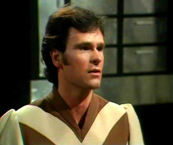 Damon (Arc of Infinity) | Tardis | Fandom