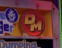 Danger Mouse | Tardis | Fandom