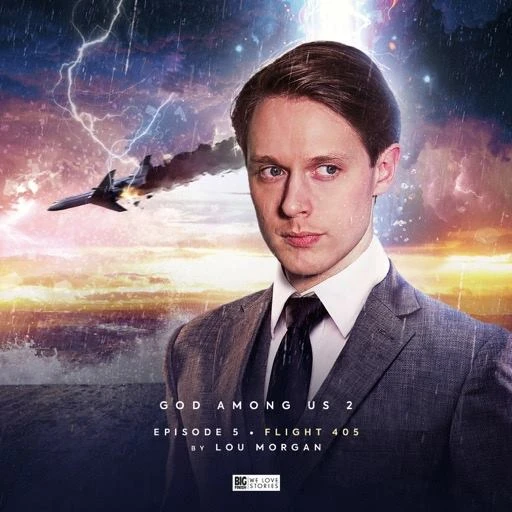 Flight 405 (audio story) | Tardis | Fandom