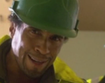 Foreman (To the Last Man) | Tardis | Fandom
