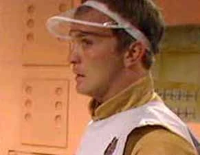 Hackett | Tardis | Fandom