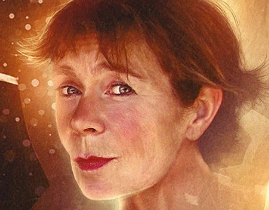 Mary Barnes | Tardis | Fandom