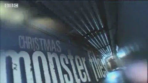 Monster File: Christmas (webcast) | Tardis | Fandom