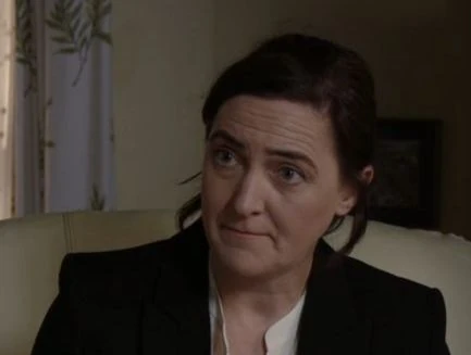 Sanchia McCormack | Tardis | Fandom