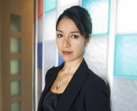 Seeta Indrani | Tardis | Fandom