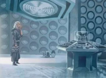 tardis surgery