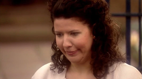 Bev (Father's Day) | Tardis | Fandom