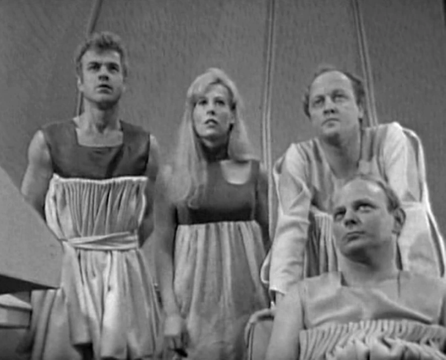 Dulcian | Tardis | Fandom