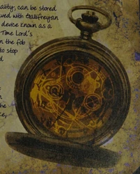Time Lord Technology (feature) | Tardis | Fandom