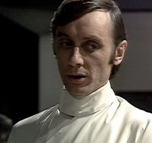 Kavell | Tardis | Fandom