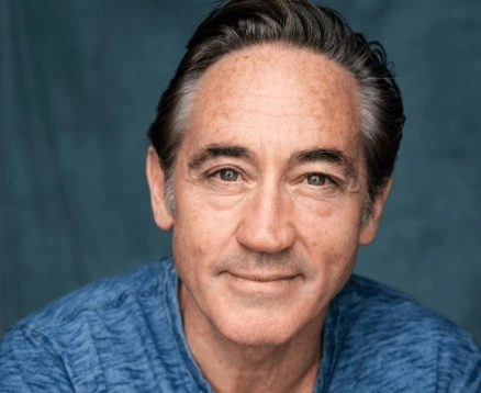 Robert Cavanah | Tardis | Fandom