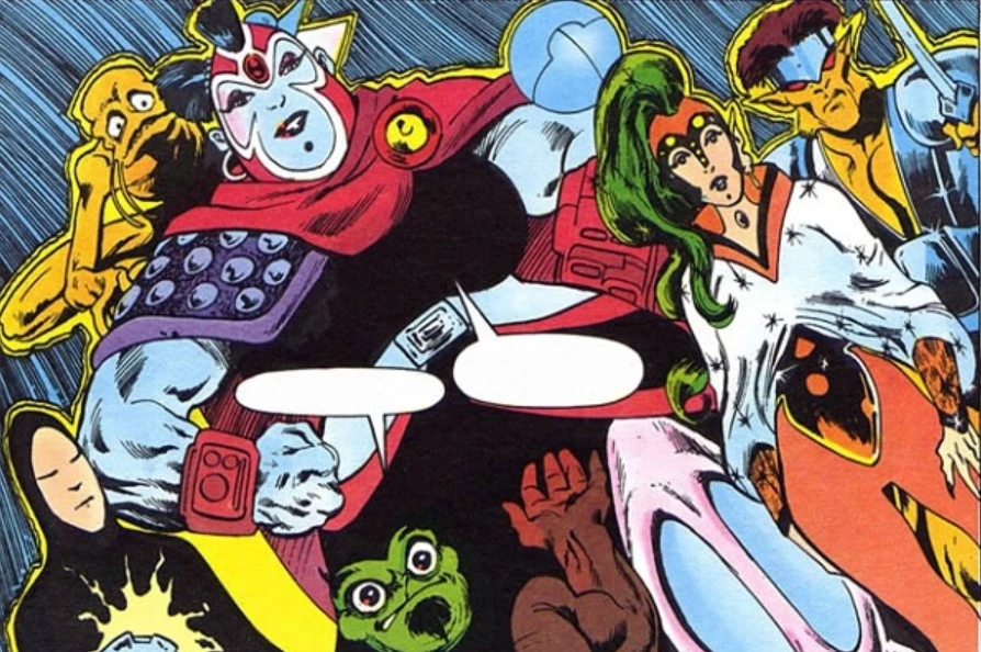 Technet | Tardis | Fandom