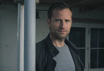 Jonathan Forbes | Tardis | Fandom