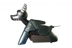 K9 Mark 2/Gallery | Tardis | Fandom