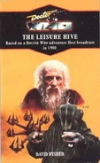 Doctor Who and the Leisure Hive (novelisation) | Tardis | Fandom