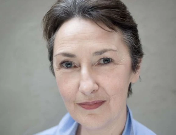 Penelope McGhie | Tardis | Fandom