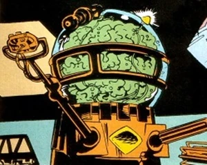 Psyche Dalek | Tardis | Fandom