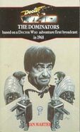 The Dominators (novelisation) | Tardis | Fandom