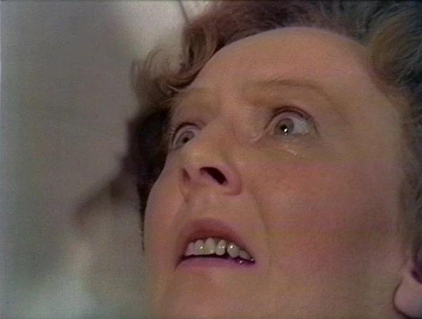 Doris Squire | Tardis | Fandom