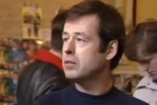 Richard Landen | Tardis | Fandom