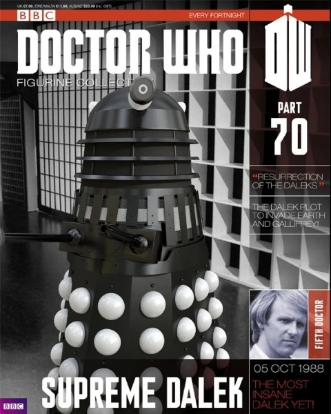 DWFC 70 | Tardis | Fandom