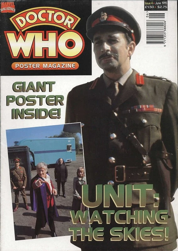 DWPM 4 | Tardis | Fandom