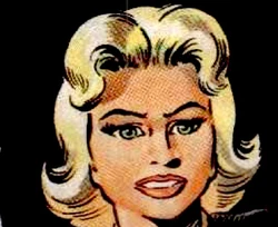 Venus (The Batmen)/Appearances | Tardis | Fandom