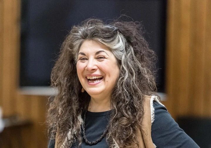 Eve Polycarpou | Tardis | Fandom