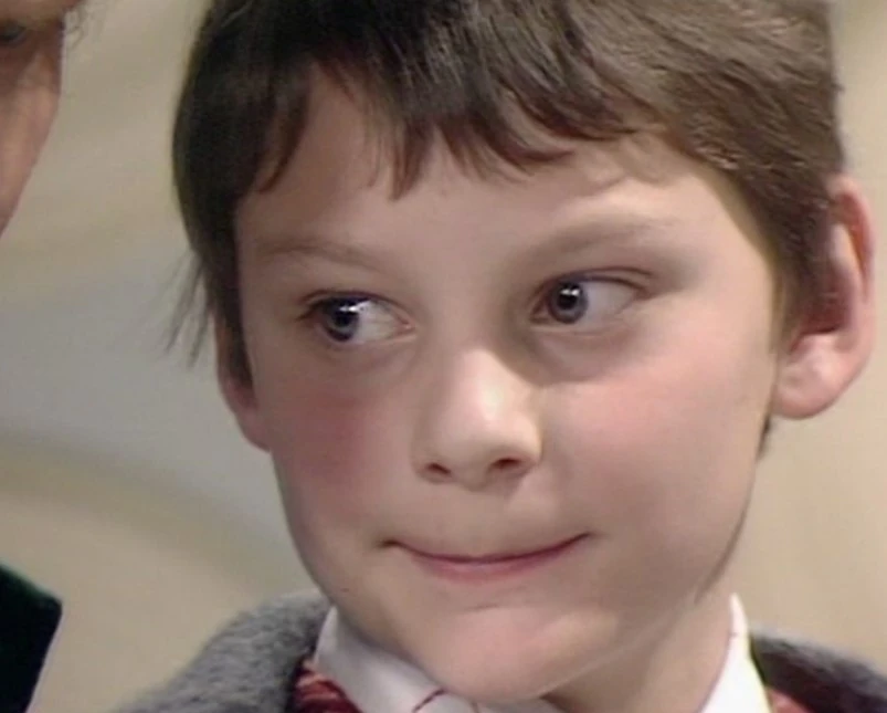 Gareth Jenkins (in-universe) | Tardis | Fandom