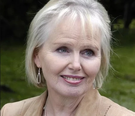 Patricia Brake | Tardis | Fandom