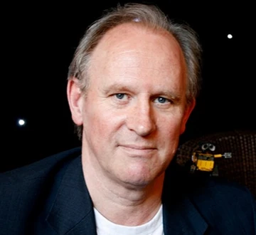peter davison campion