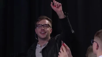 Ian Stirling (in-universe) | Tardis | Fandom