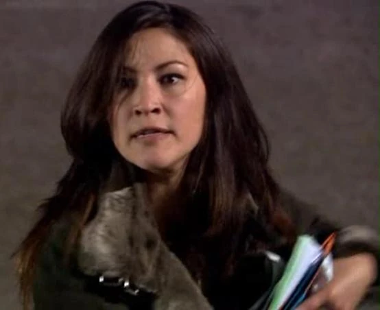 Jo Nakashima | Tardis | Fandom