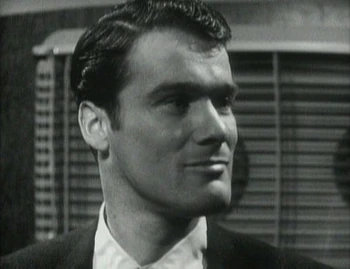 Jon Rollason | Tardis | Fandom