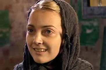 Pale woman (Gridlock) | Tardis | Fandom