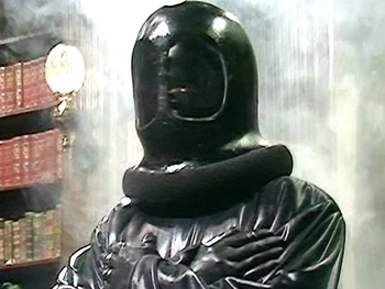 Marcus Scarman | Tardis | Fandom