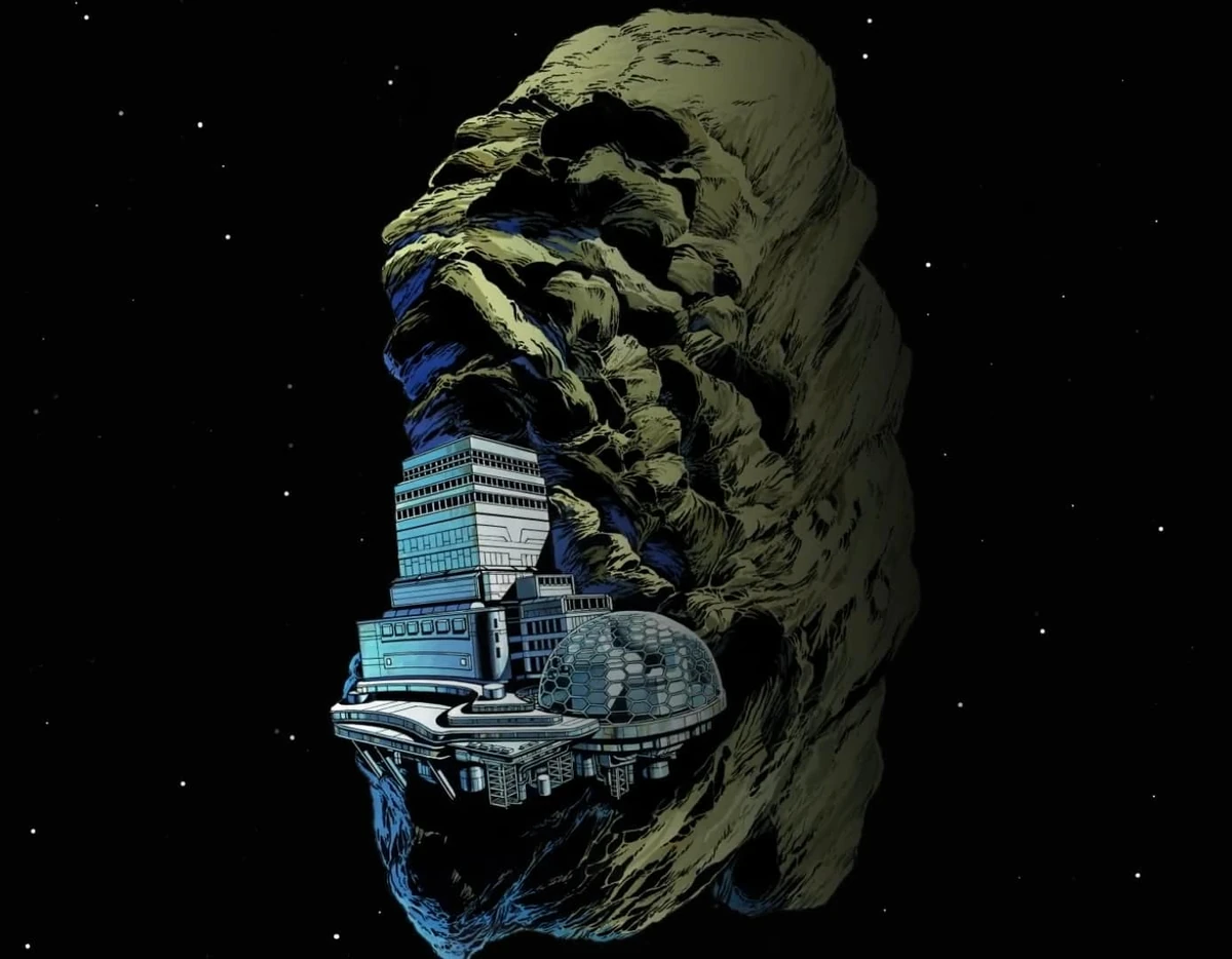 Shada | Tardis | Fandom