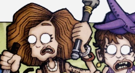 Doctor Whoah! (DWM 449 comic story) | Tardis | Fandom