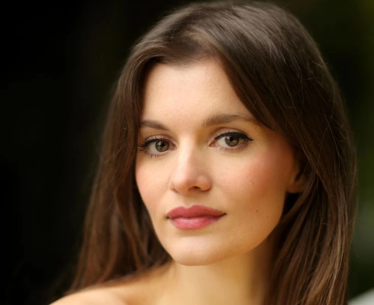 Emily Barber | Tardis | Fandom